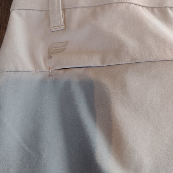 Fabletics | Pants | Fabletics One Pant Light Gray | Poshmark